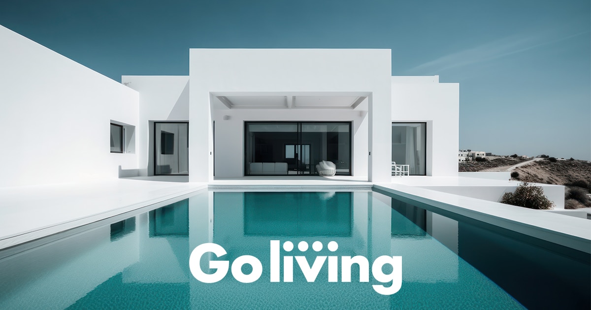 Go Living | Servicios de Inmuebles